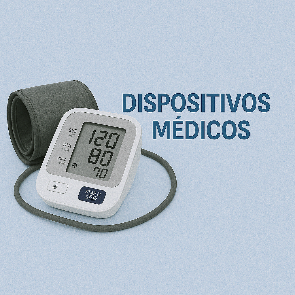 DISPOSITIVOS MEDICOS – VIDACARE PR LLC